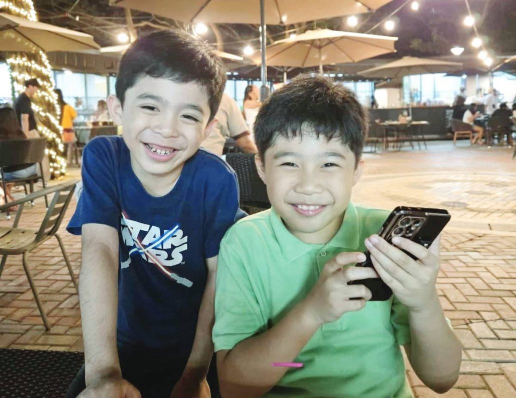 Remembering Lolo Danny