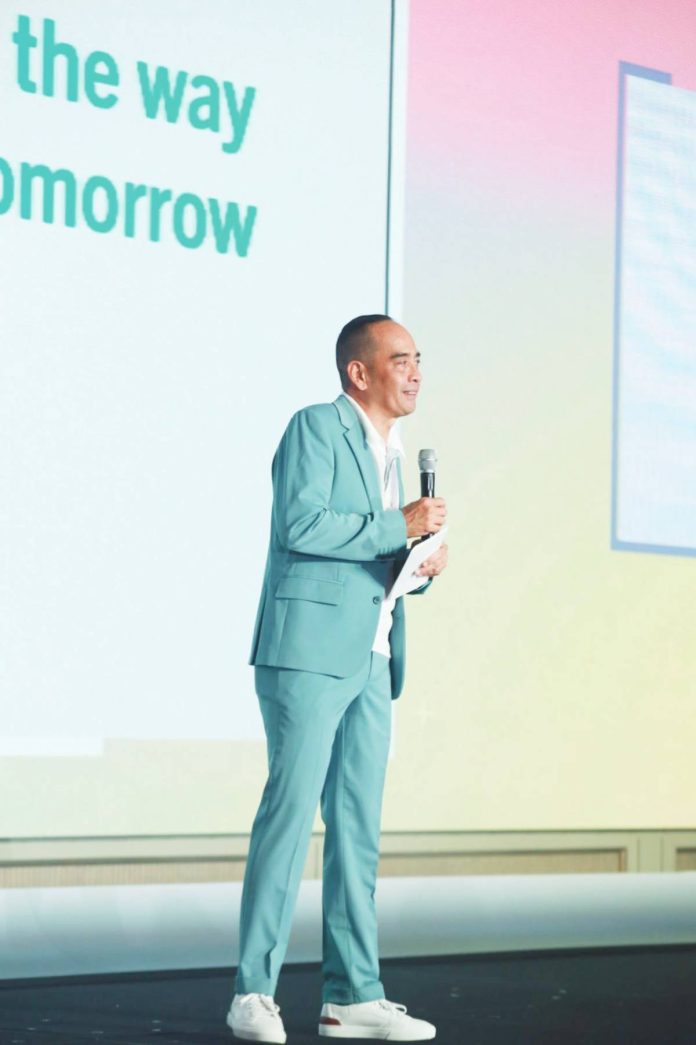 MGEN unveils refreshed identity to power a better tomorrow