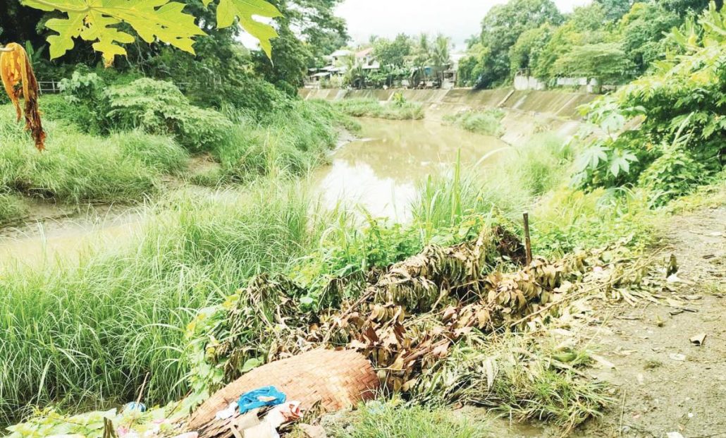 BILLIONS SPENT BUT FLOODING PERSISTS; Probe into Iloilo flood projects ...