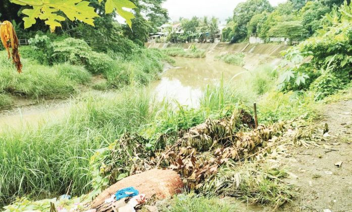 BILLIONS SPENT BUT FLOODING PERSISTS; Probe into Iloilo flood projects ...