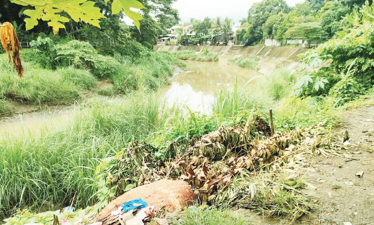 BILLIONS SPENT BUT FLOODING PERSISTS; Probe into Iloilo flood projects ...