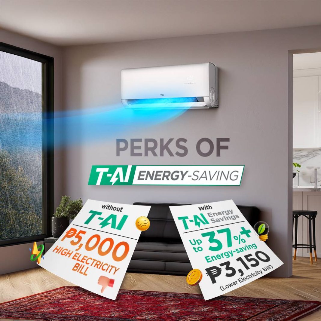 TCL Unveils the VoxIN AC: The Smart Way to Stay Cool and Save