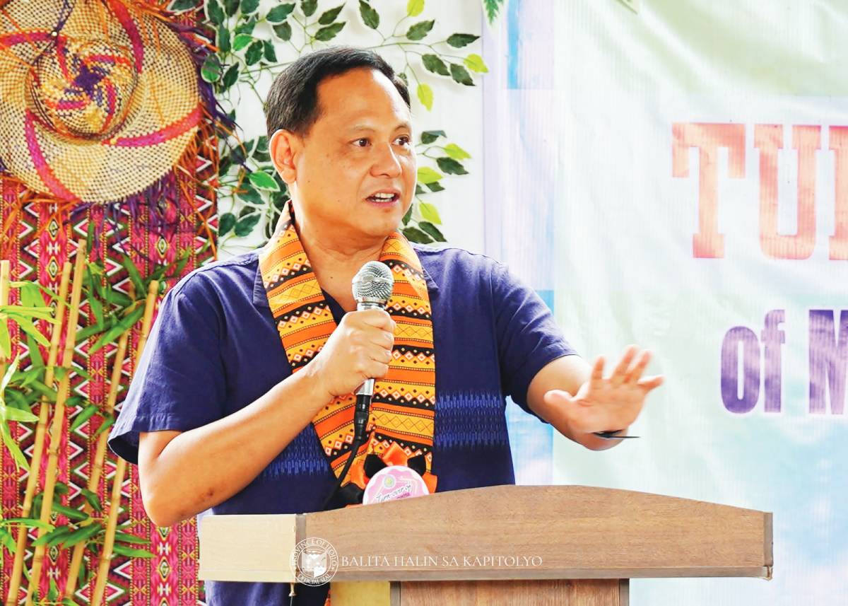 BILLIONS SPENT BUT FLOODING PERSISTS; Probe into Iloilo flood projects ...