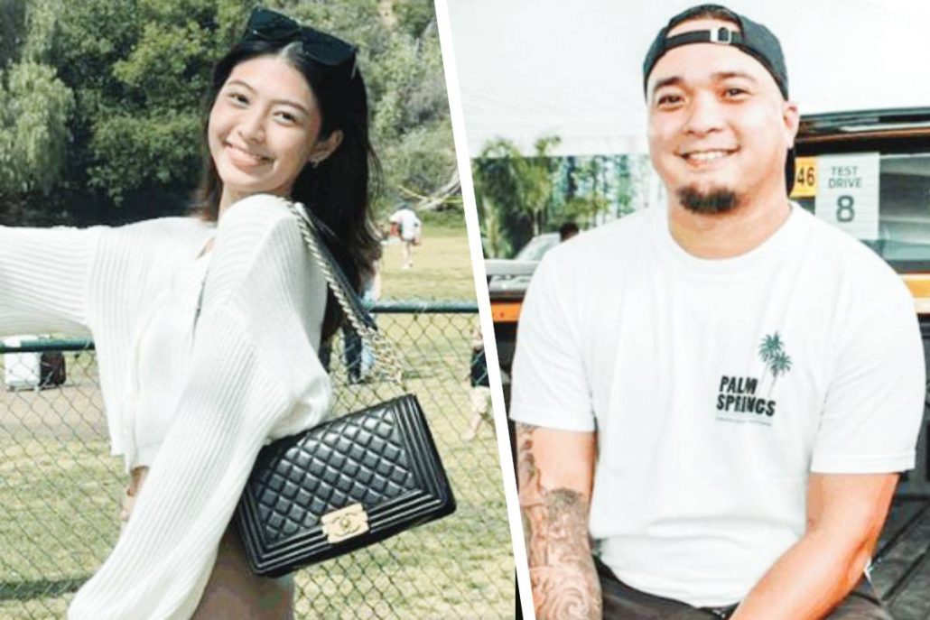 Angel Locsin’s husband Neil Arce defends Gela Alonte amid political ...