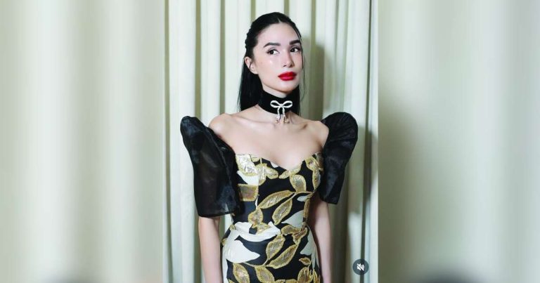 Heart Evangelista is a ‘billionaire in her own right,’ no nepo wife ...