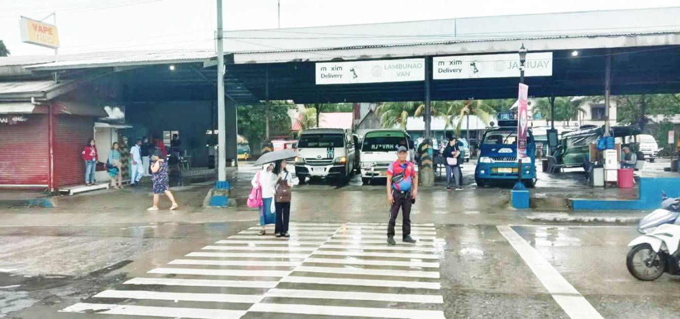 475K learners affected as DepEd suspends WV classes due to typhoon ...