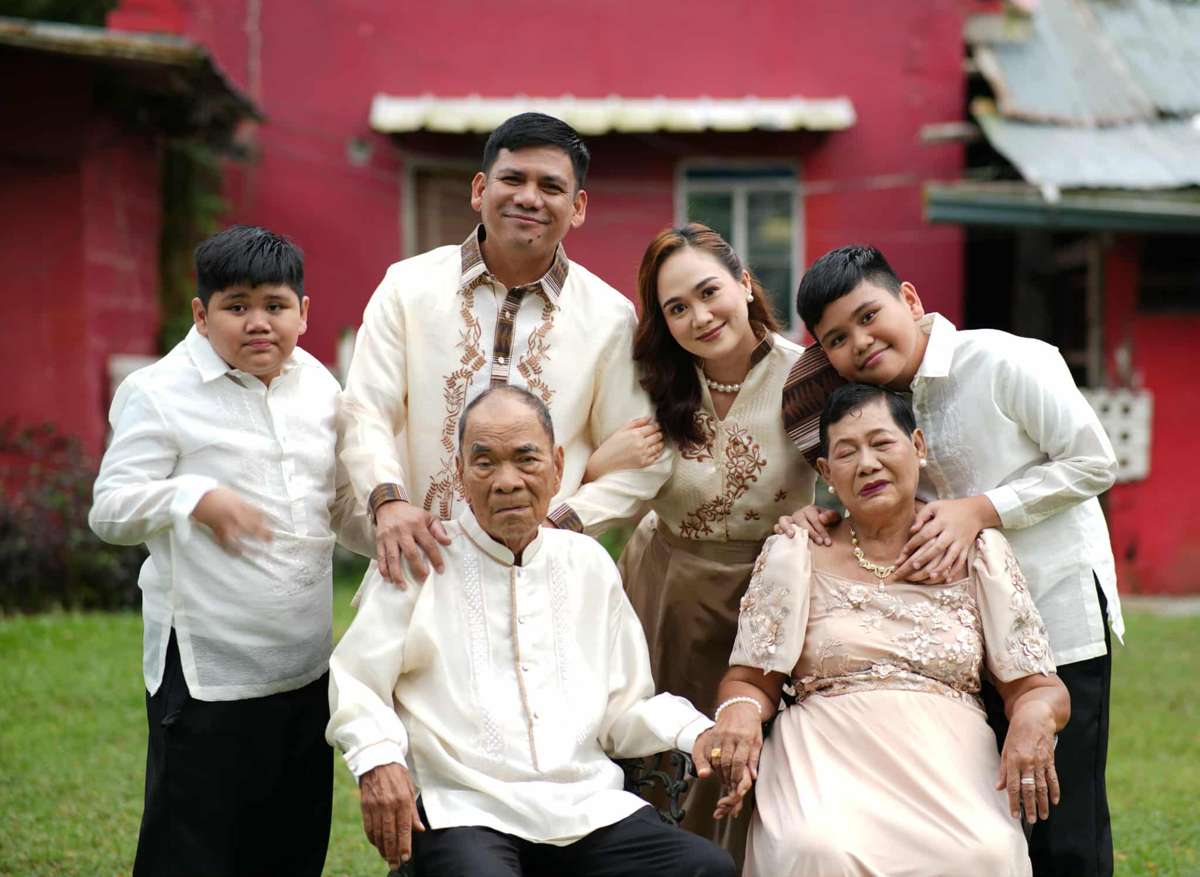 CAPTAINS OF THE SEA: Ilonggo mariners share stories of sacrifice and ...