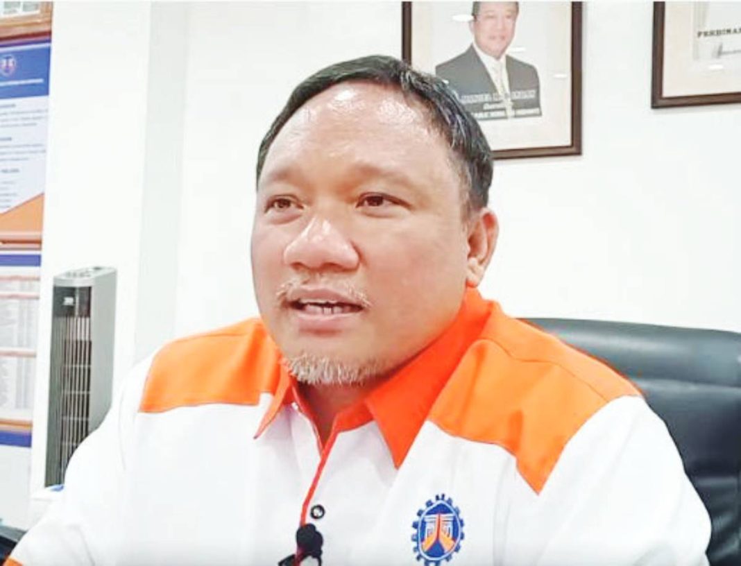 DPWH PURGE BEGINS; PACANAN IN ‘HOT SEAT’