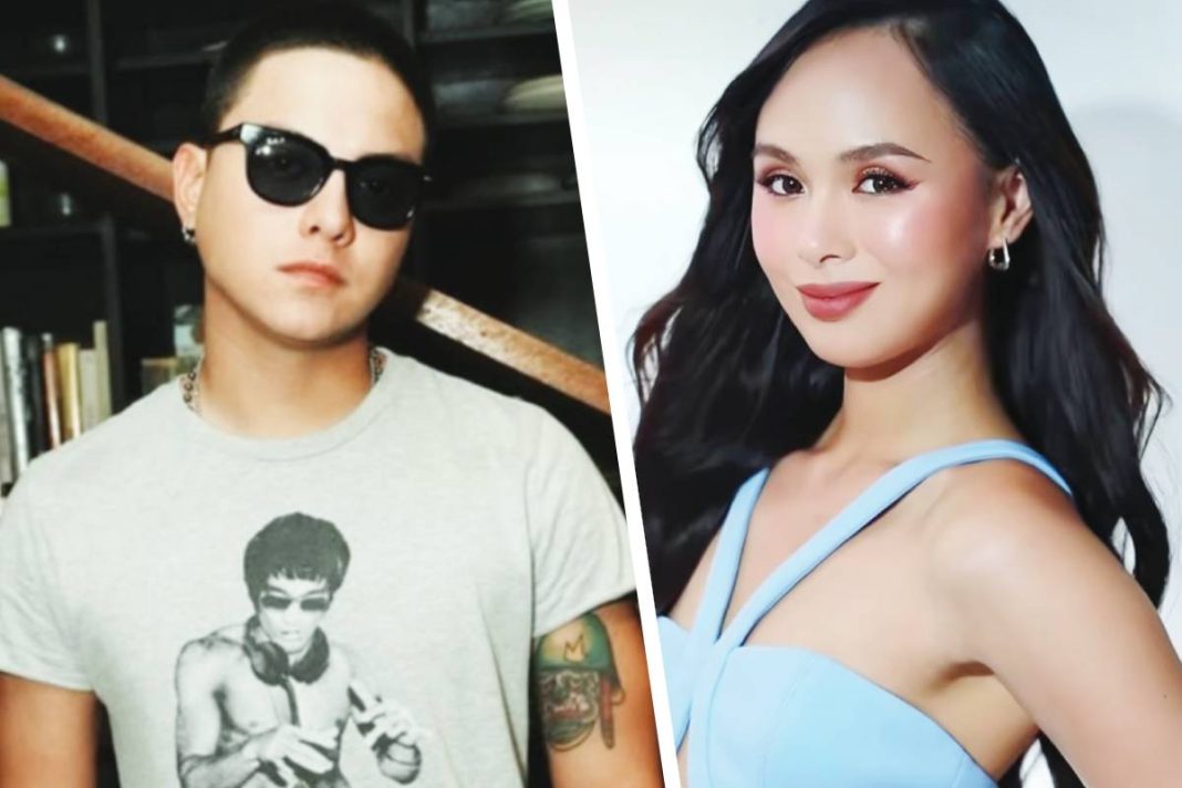 Daniel Padilla, Kaila Estrada’s photos resurfaced amid relationship rumors