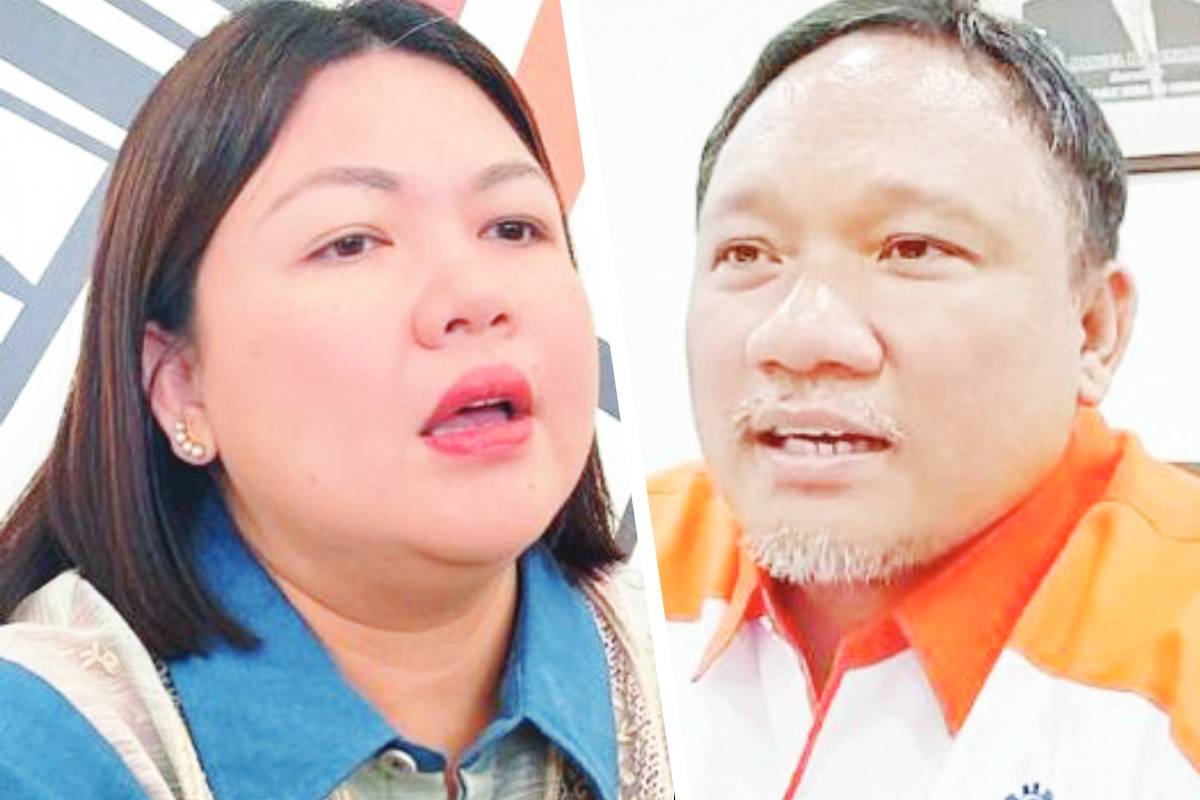 City gov’t pulls out of talks with ICDEO as Dizon orders shake-up