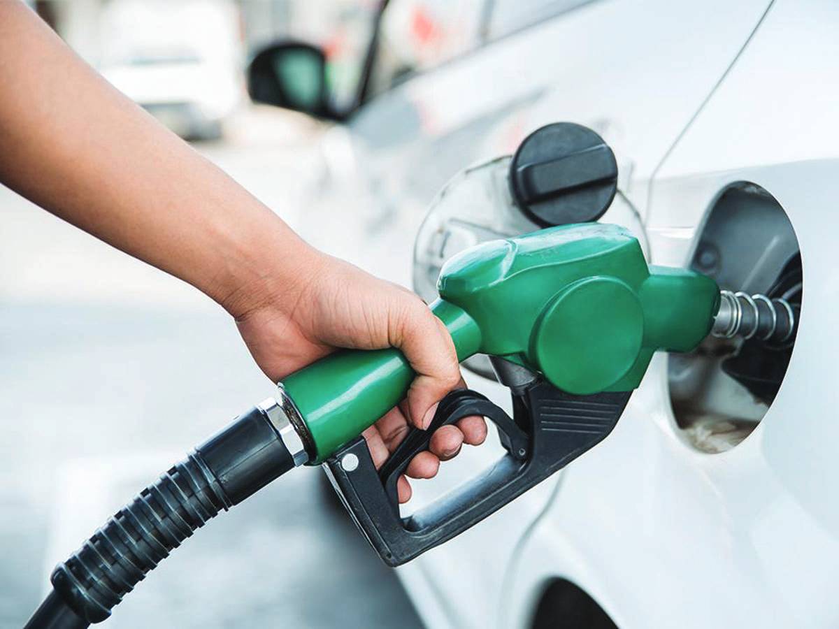 Rollback in gasoline prices, hike in diesel seen next week