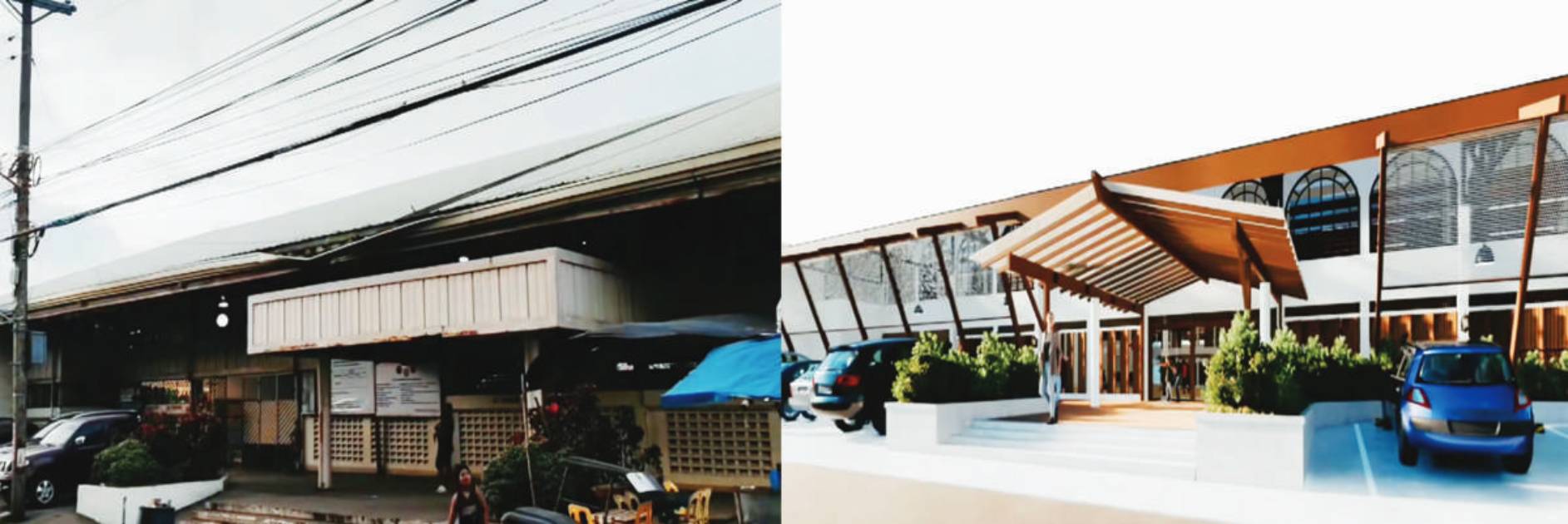 Roxas City gears up for modern, multi-purpose civic center