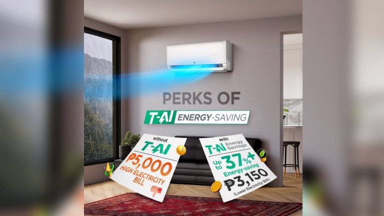 TCL Unveils the VoxIN AC: The Smart Way to Stay Cool and Save