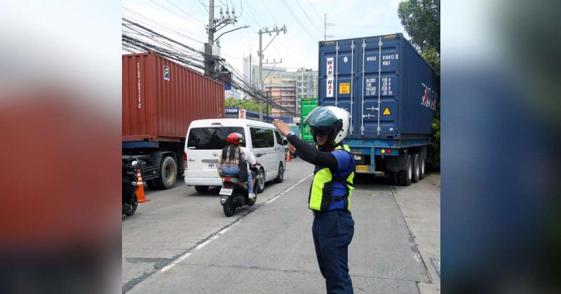 TO CURB ROAD ACCIDENTS: DOH wants to exclude traffic violators from ...