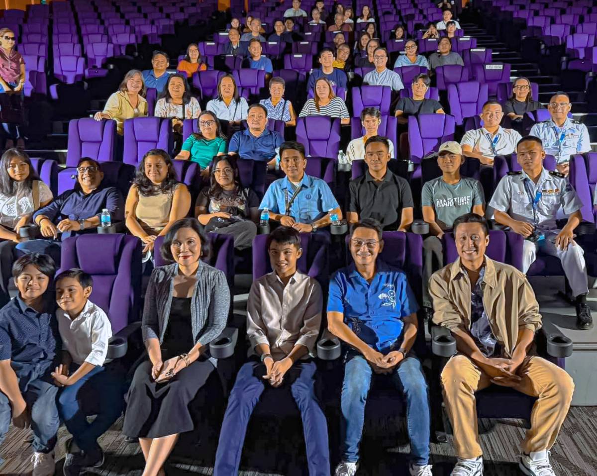 Iloilo Arts Festival 2025 Opens Ilonggo Cinema Festival with Acclaimed ...