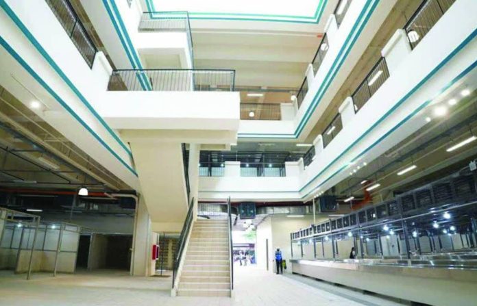 MARKET RENAISSANCE: Iloilo central, terminal markets to open Oct. 30 ...