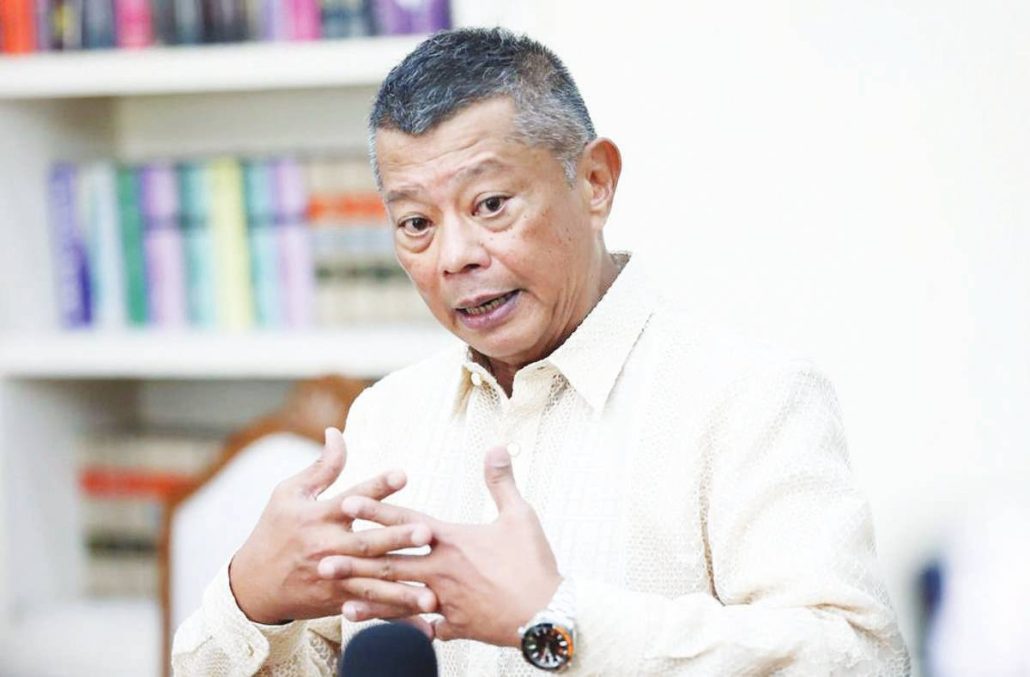 Ombudsman orders full review of Pharmally cases; Possible new charges seen