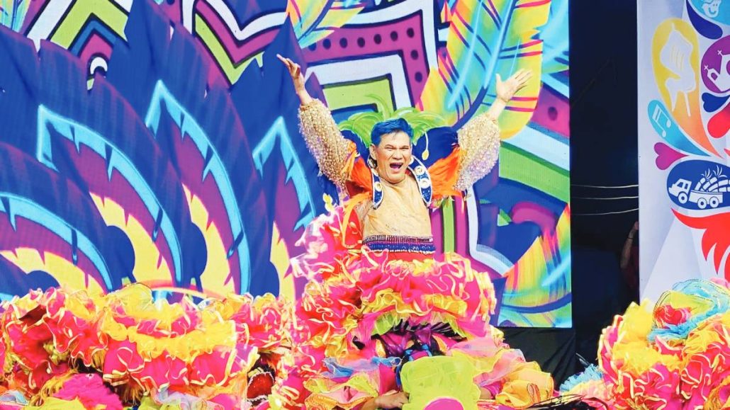 BEYOND THE SMILE: The heart, art behind MassKara’s timeless designs