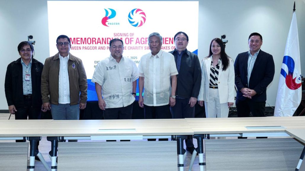 PAGCOR, PCSO join hands to distribute Php141-M worth of PTVs nationwide