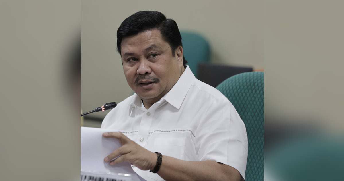 SC upholds separate graft trials vs Jinggoy despite acquittal in ‘pork ...