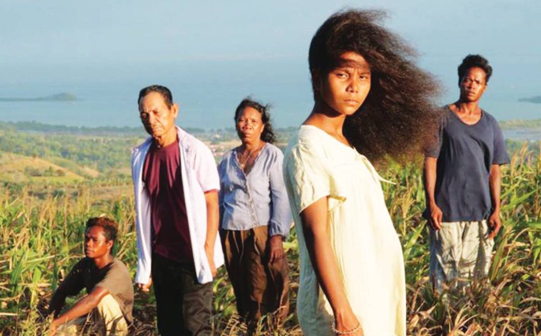 ‘Tumandok’: Iloilo film turns indigenous struggle into cinematic triumph