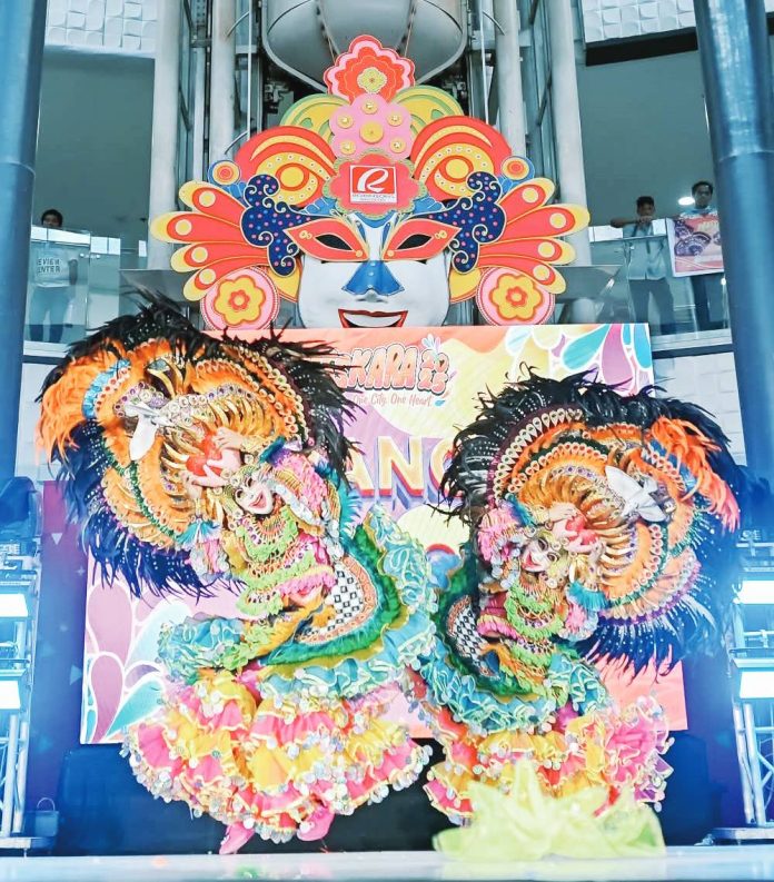 BEYOND THE SMILE: The heart, art behind MassKara’s timeless designs