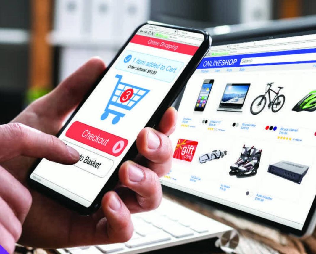 E-commerce trustmark registration deferred