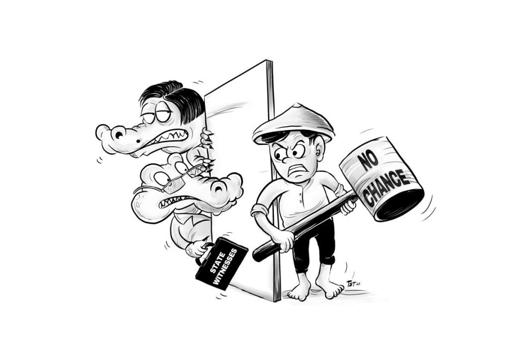 Editorial Cartoon of the Day