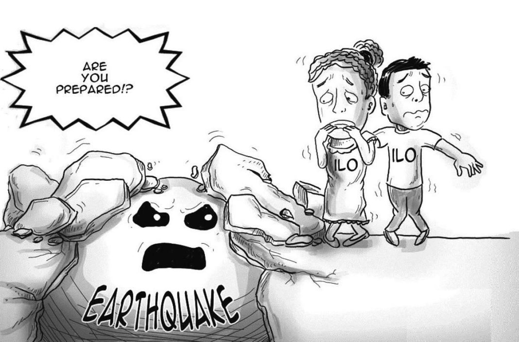 Editorial Cartoon of the Day