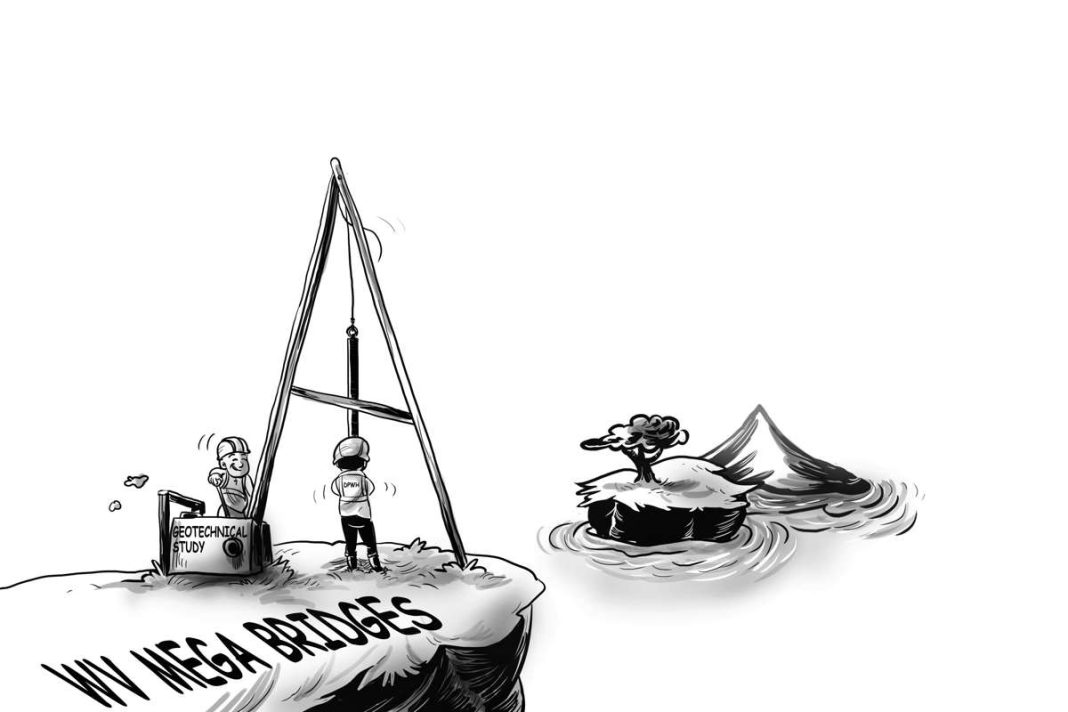 Editorial Cartoon of the Day