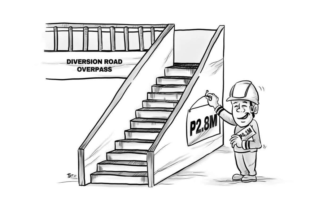 Editorial Cartoon of the Day