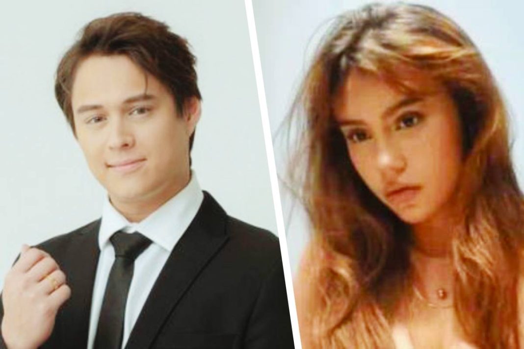 Enrique Gil sparks dating rumors with young content creator after viral ...