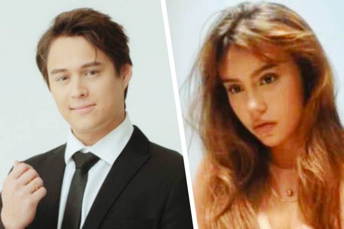 Enrique Gil sparks dating rumors with young content creator after viral ...