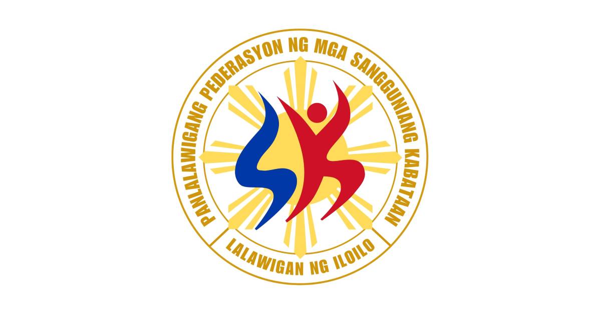 Iloilo SK among PH’s most outstanding federations