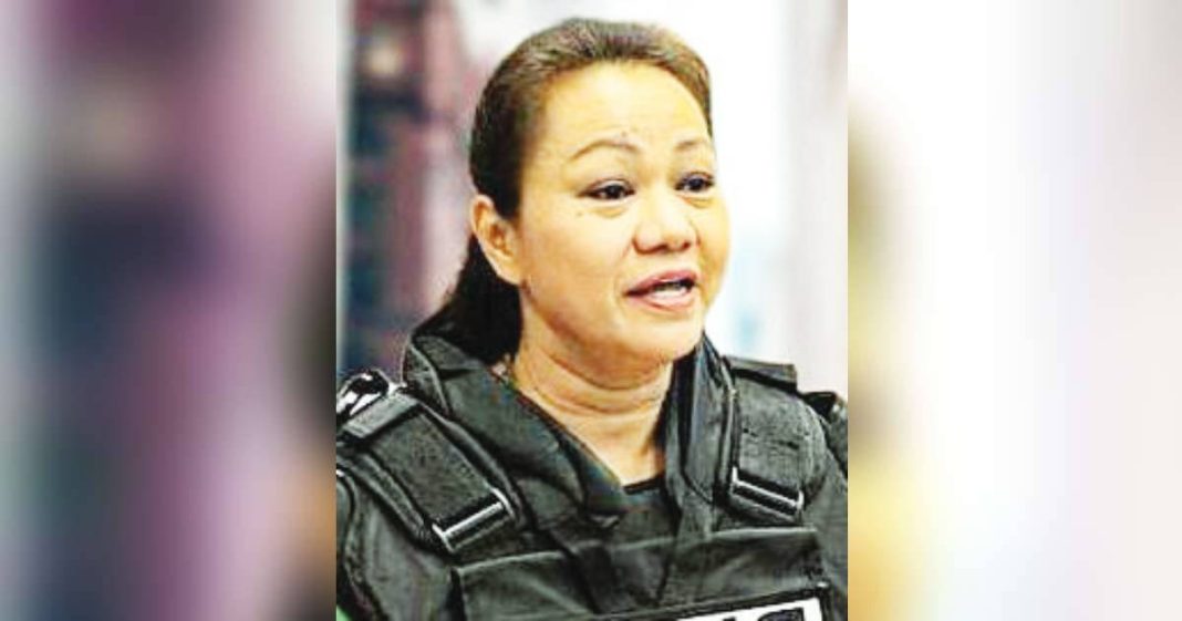 Janet Napoles hit with 13 more convictions for money laundering