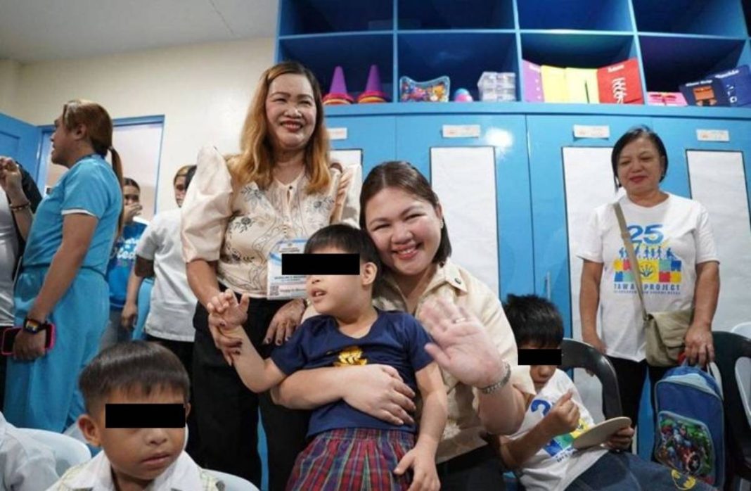 Iloilo City launches ‘Riseable’ center to empower children with special ...