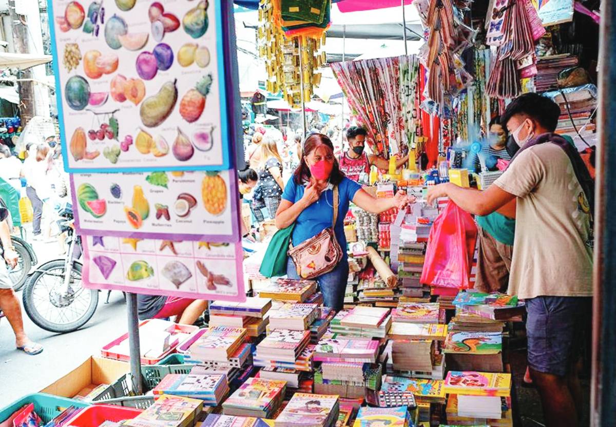 DTI warns of massive dumping of goods amid higher US tariffs