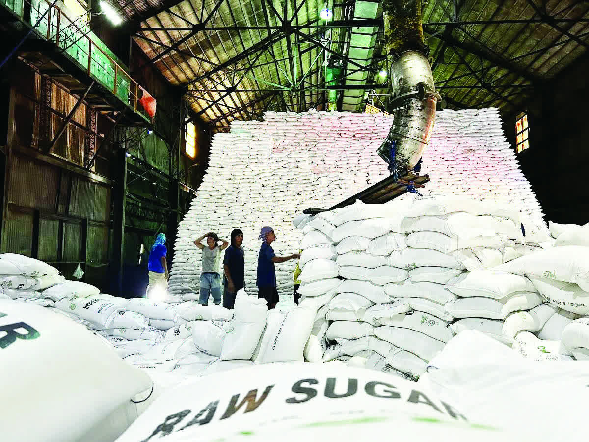 No sugar importation until mid 2026 — DA