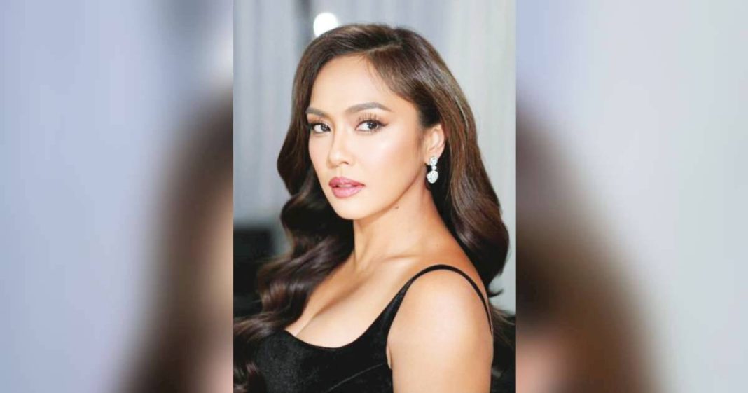 Why Rochelle Pangilinan considers ‘Child No. 82’ as food for her soul