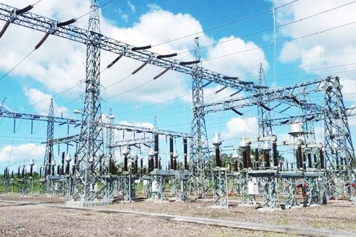 DOE warns of holiday power strain as Panay grid faces rising demand
