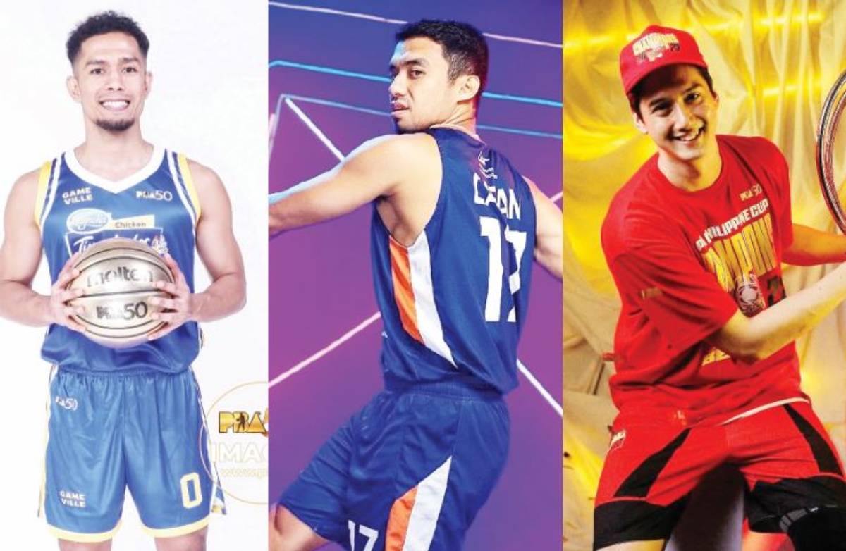 W. Visayas cagers banner PBA Season 50 rosters