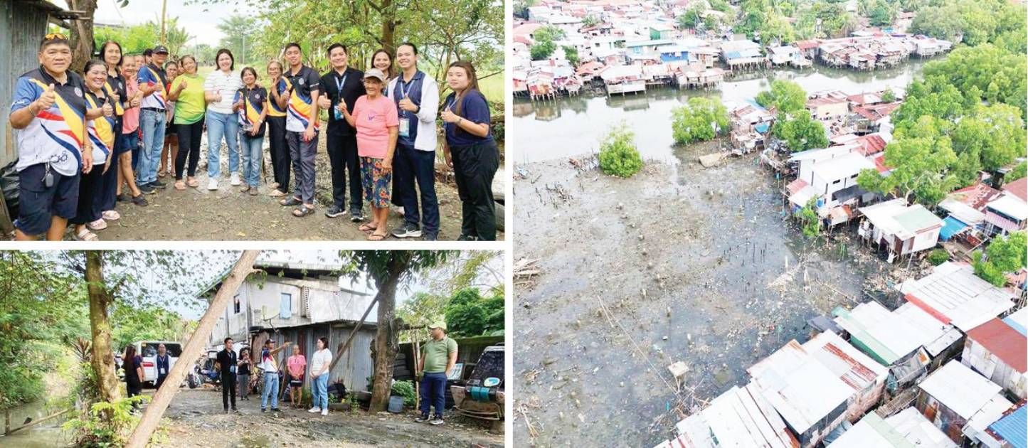 MORE HOUSING PROJECTS TO RISE IN ILOILO CITY; A new chapter of ...