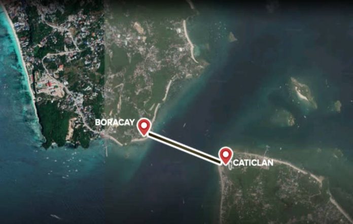 Aklan gov’t rejects Boracay bridge project citing livelihood ...