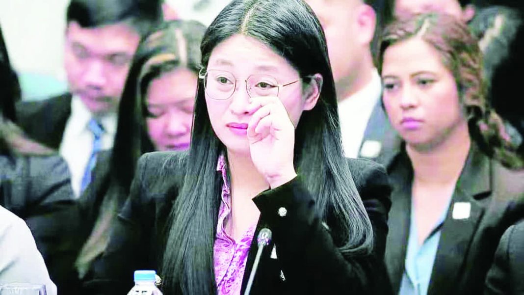 Alice Guo gets life imprisonment for qualified human trafficking