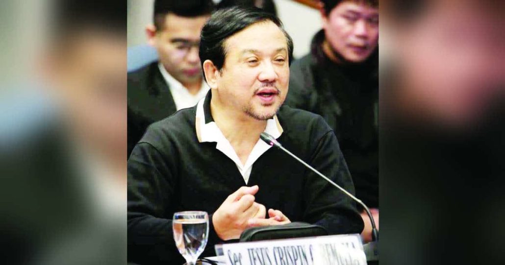 Bernardo links more high-profile execs in alleged flood control ...