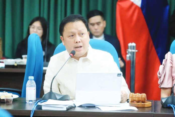 Co given until today to surrender; DPWH official arrested in Quezon