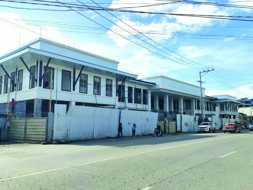 Iloilo City to unveil 3 modernized public markets to boost vendor ...