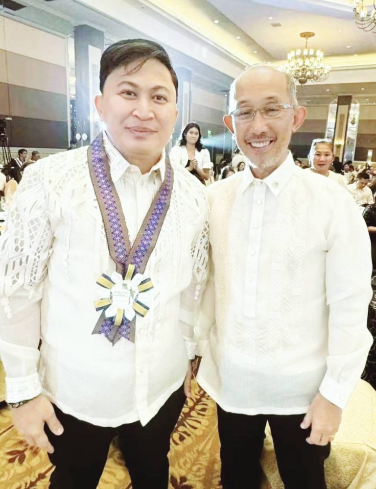 Kalibo town snags runner-up honor in national ‘model cities and ...