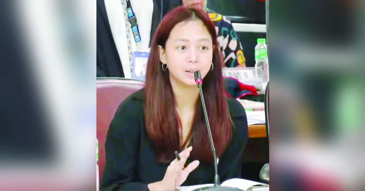 Cassandra Ong last tracked in Japan following release from detention