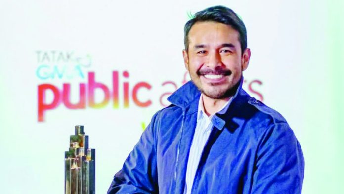 Atom Araullo admits long-term relationship, says ready to get married